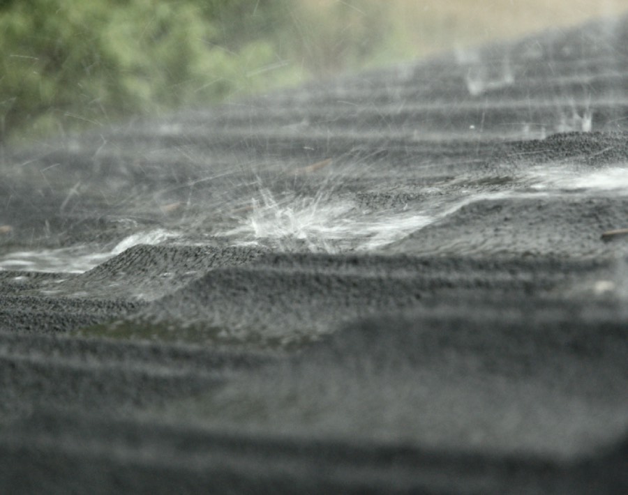 Preparing Your Roof for Indiana's Severe Weather - Red Bird Roofing